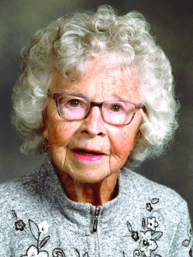 Barbara A. Moore, 1930-2024 | News, Sports, Jobs - The Vindicator